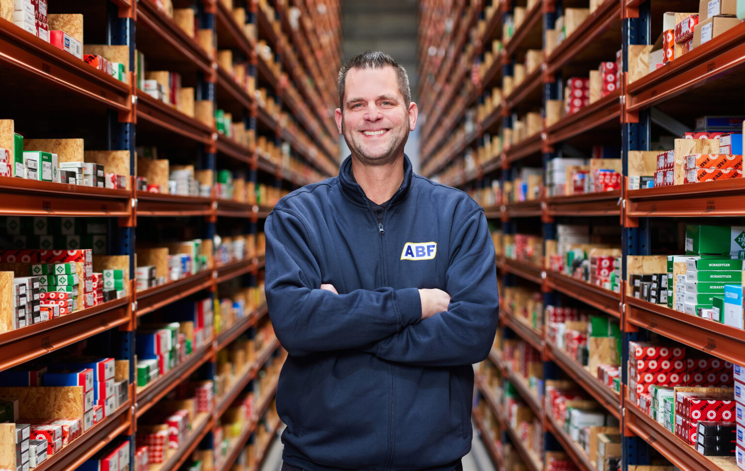 Working at ABF | Roosendaal, Rotterdam, or Eindhoven - ABF Careers