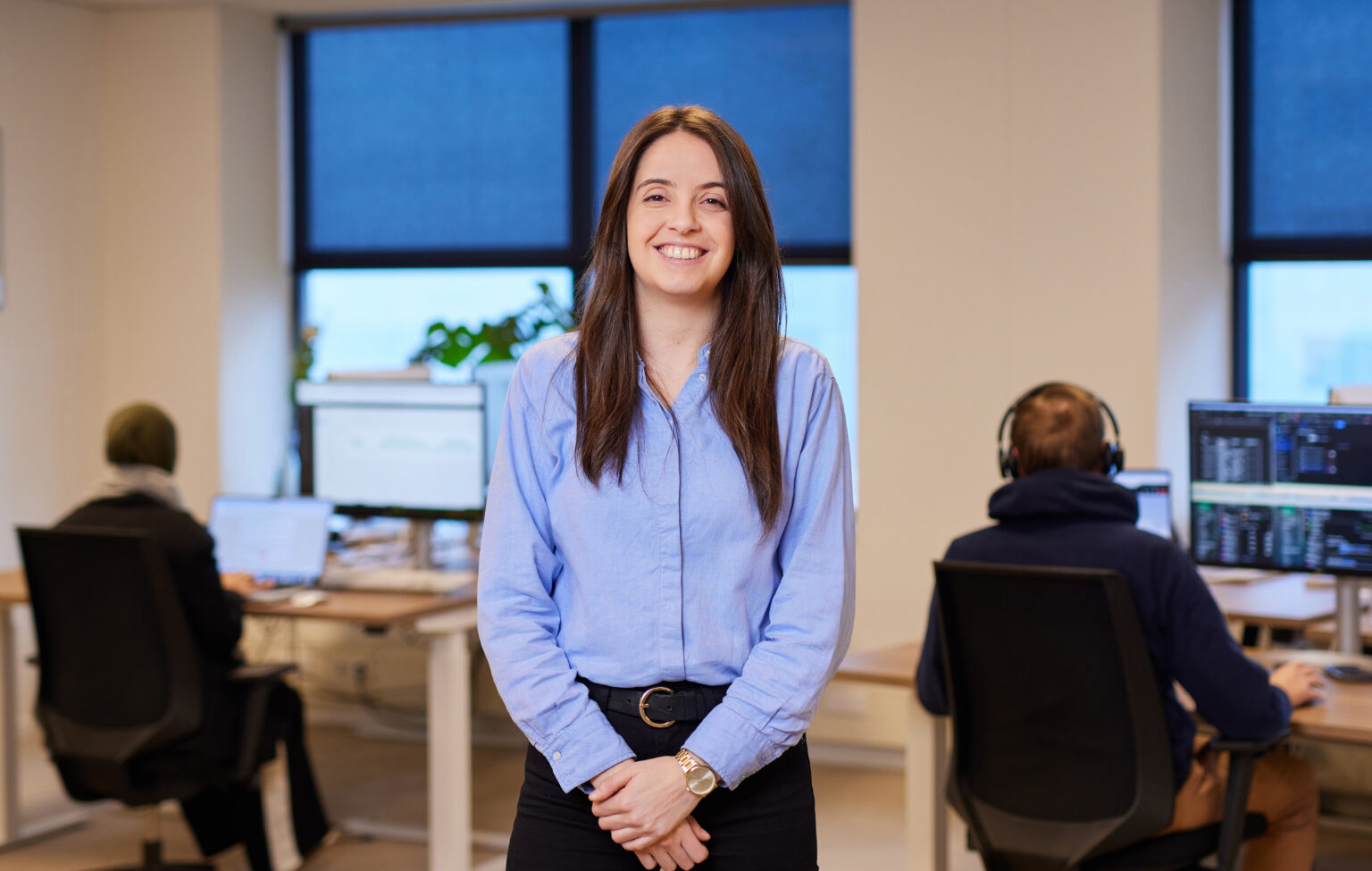 Working at ABF | Roosendaal, Rotterdam, or Eindhoven - ABF Careers