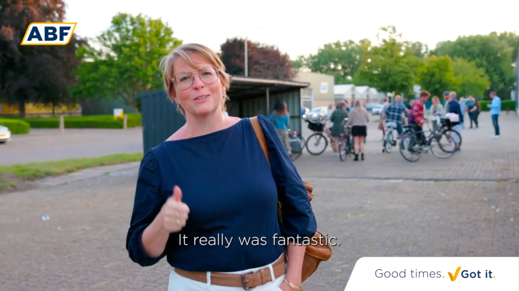 About us - ABF Careers