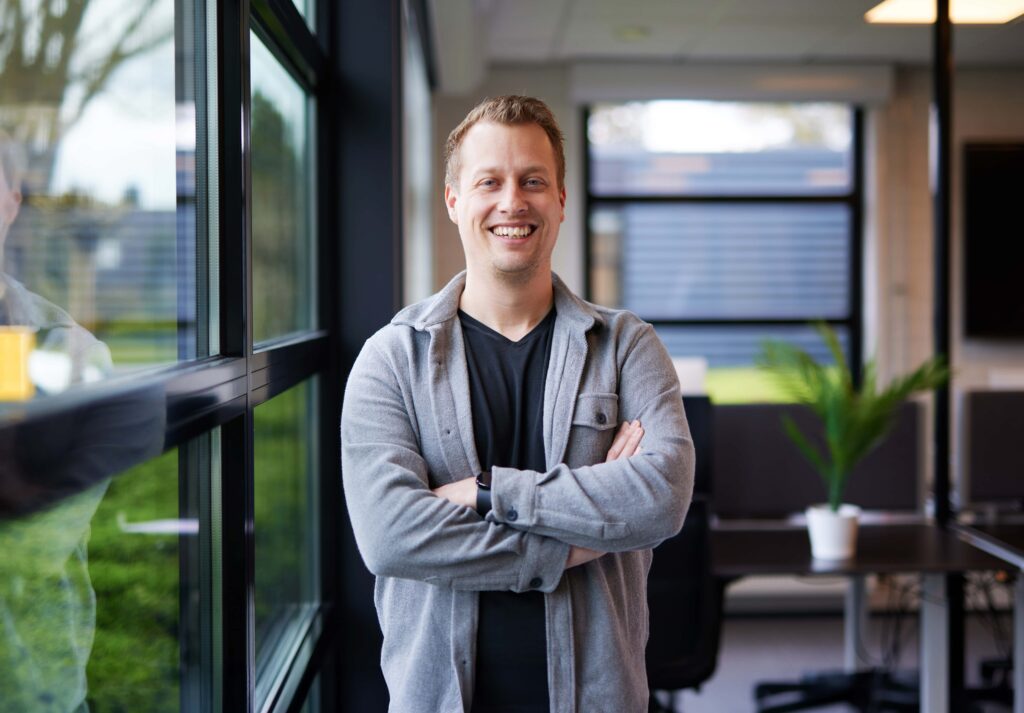 Working at ABF | Roosendaal, Rotterdam, or Eindhoven - ABF Careers