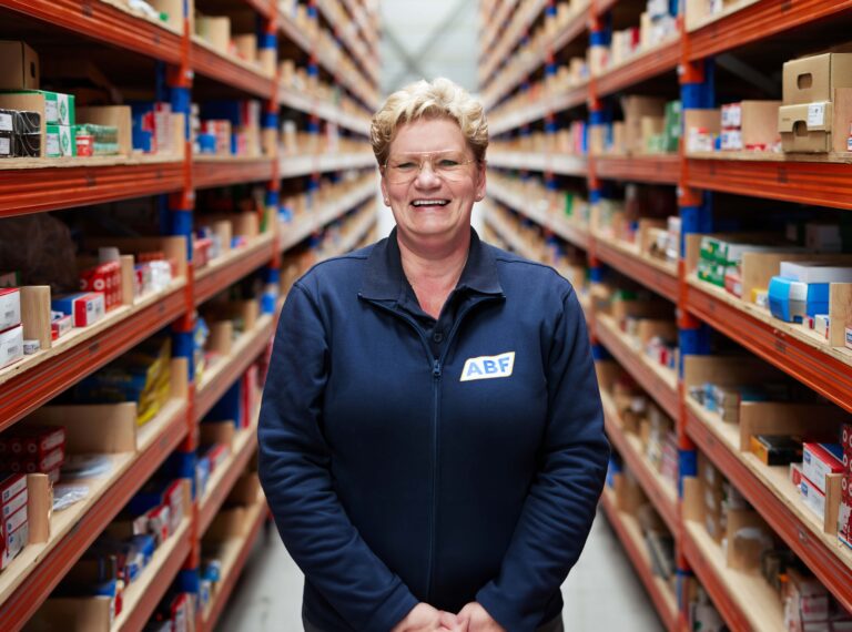 Working at ABF | Roosendaal, Rotterdam, or Eindhoven - ABF Careers